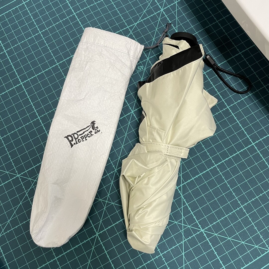 P.Pepper（ピー・ペパー）試作第七... / とちこさんのモーメント | YAMAP / ヤマップ