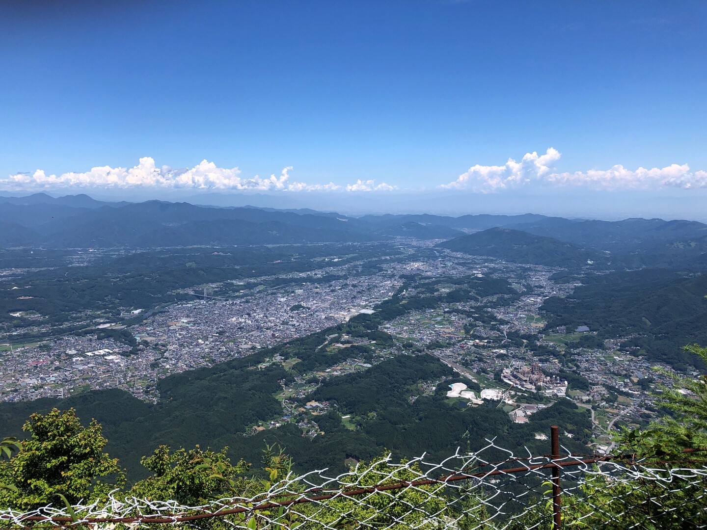 武甲山 / taka14さんの武甲山・伊豆ヶ岳・小持山の活動データ | YAMAP / ヤマップ
