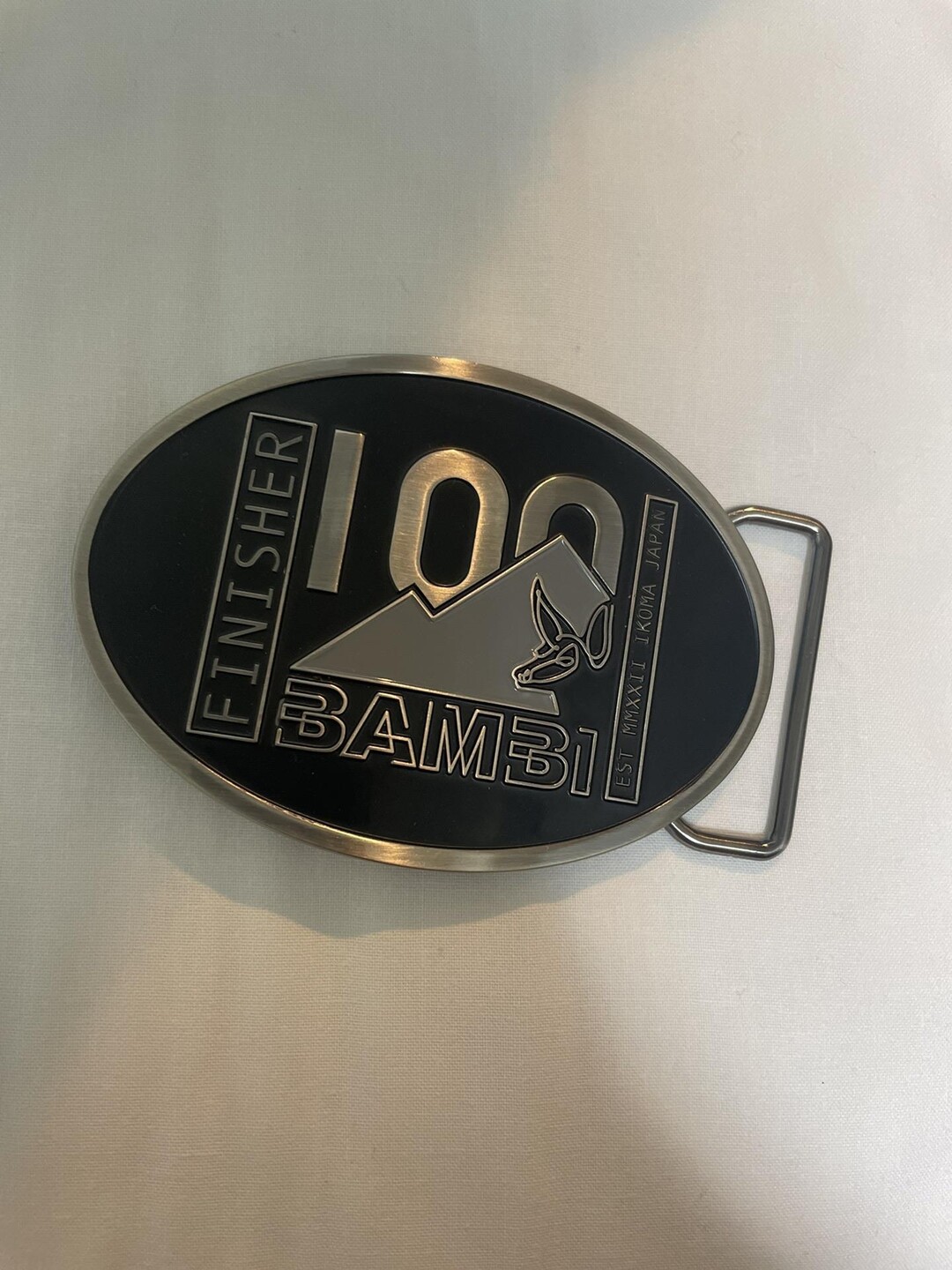 BAMBI100 / ドムさんの生駒山・神津嶽・大原山の活動データ | YAMAP / ヤマップ