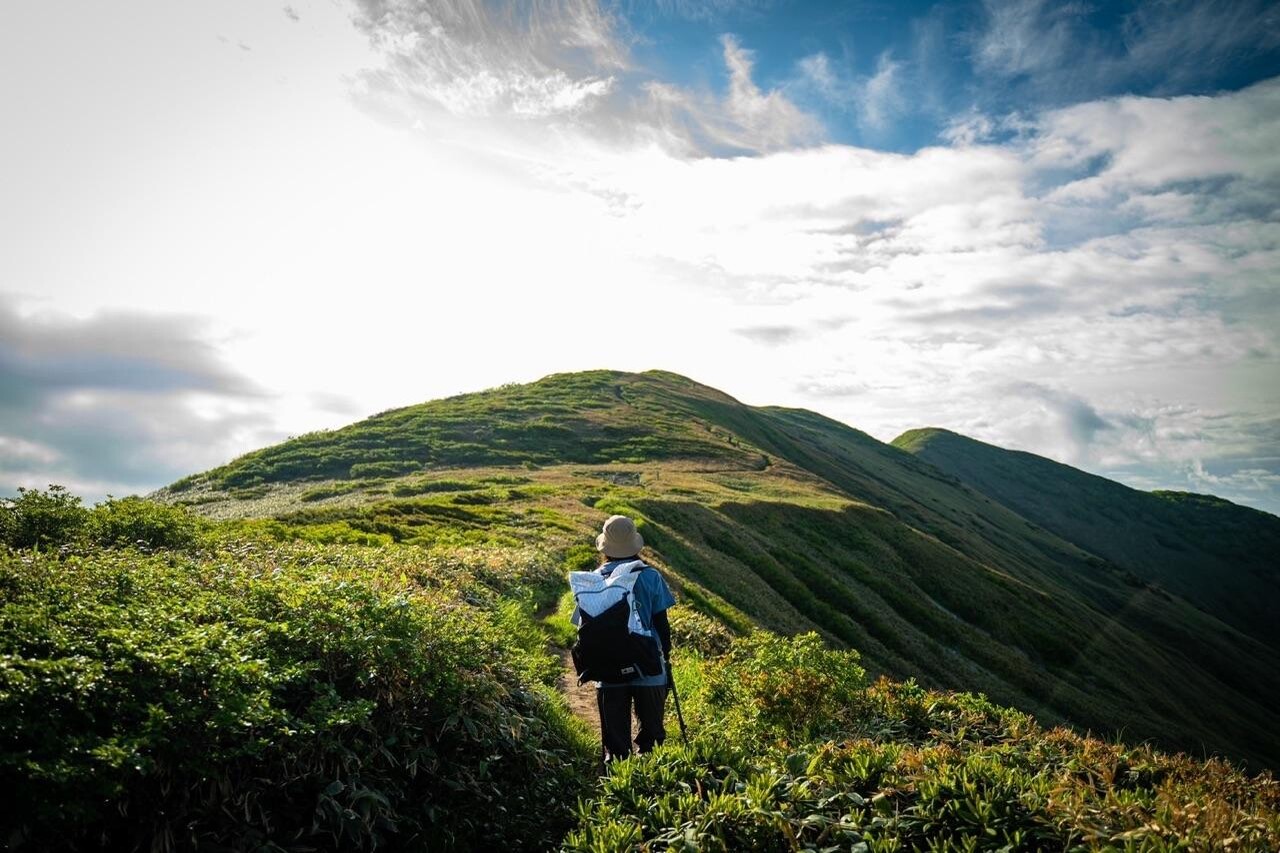 mikanのページ | YAMAP / ヤマップ