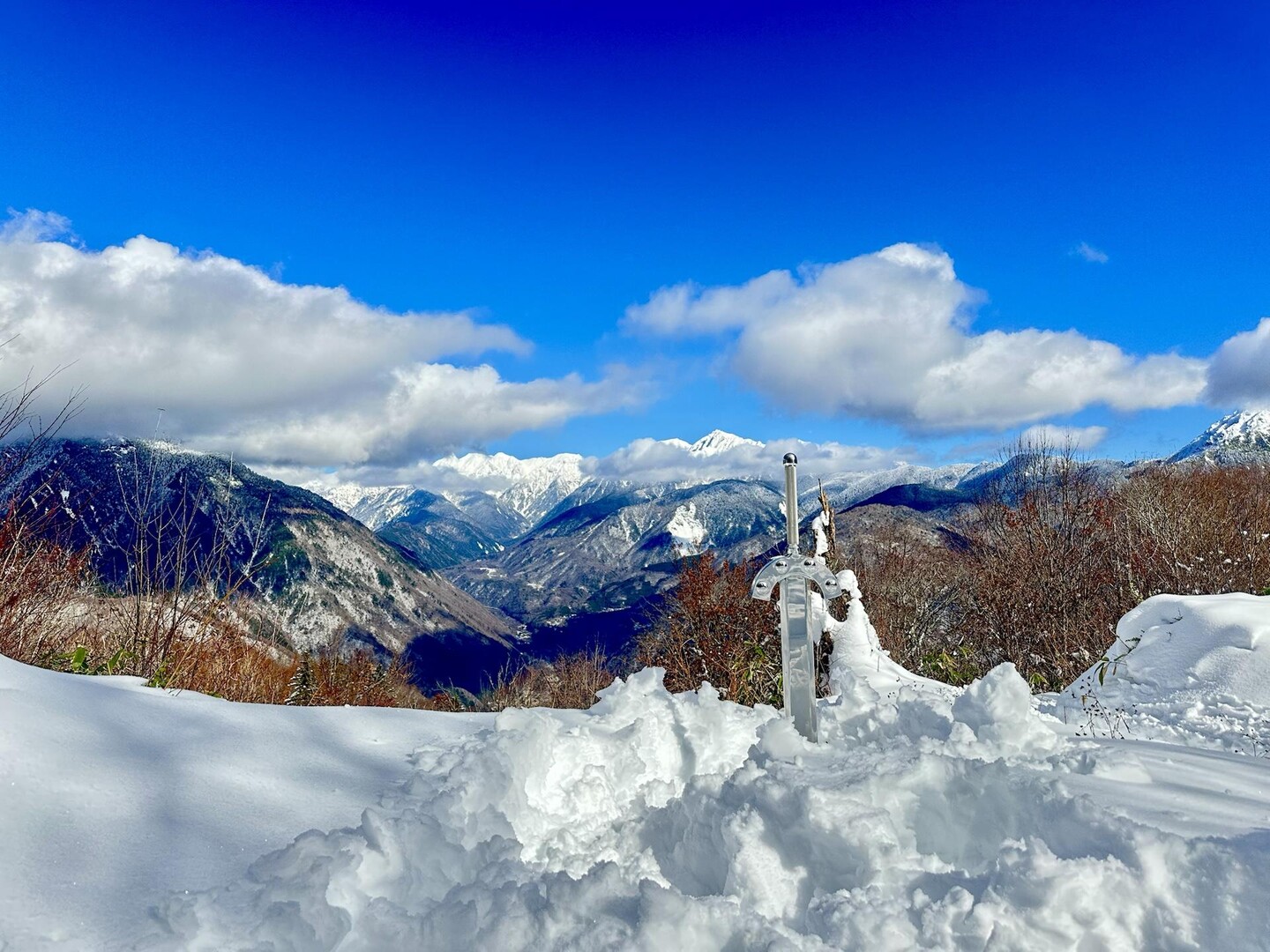 福地山 / digi sanさんの福地山の活動データ | YAMAP / ヤマップ