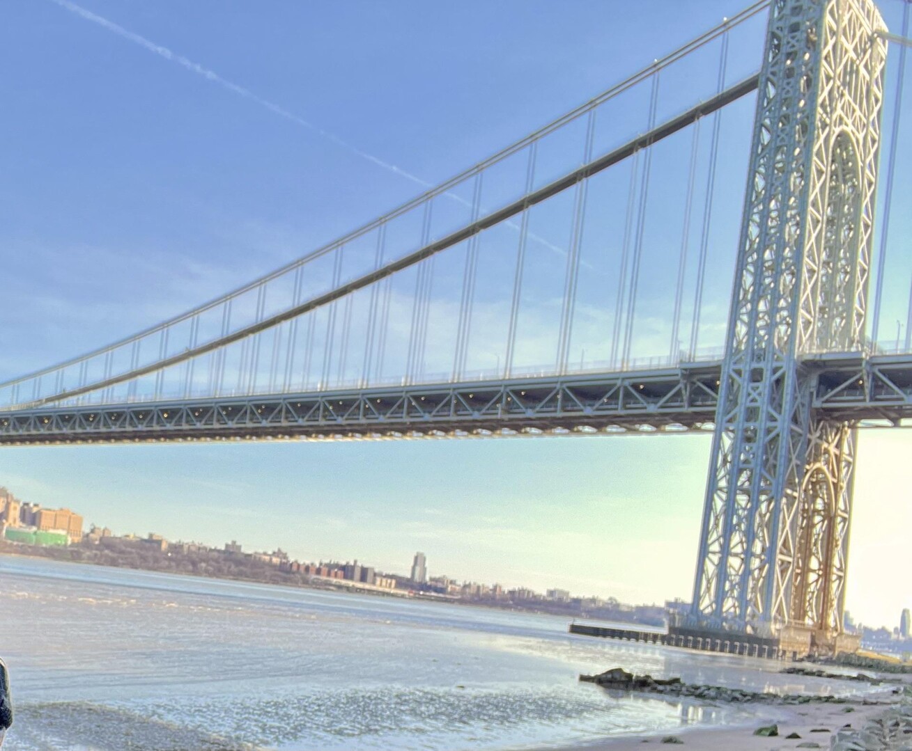 George Washington B / yamaYamaAAAさんのウォーキングの活動日記 | YAMAP / ヤマップ