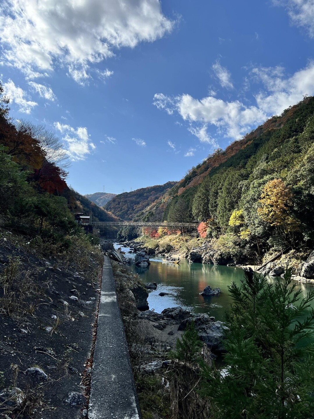 沓掛山 / KAJIさんの沓掛山・みすぎ山・唐櫃越の活動日記 | YAMAP / ヤマップ