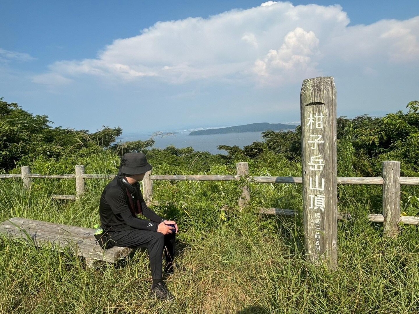 女天ヶ岳・男天ヶ岳・柑子岳 / Re:けんさんの柑子岳・天ヶ岳の活動データ | YAMAP / ヤマップ