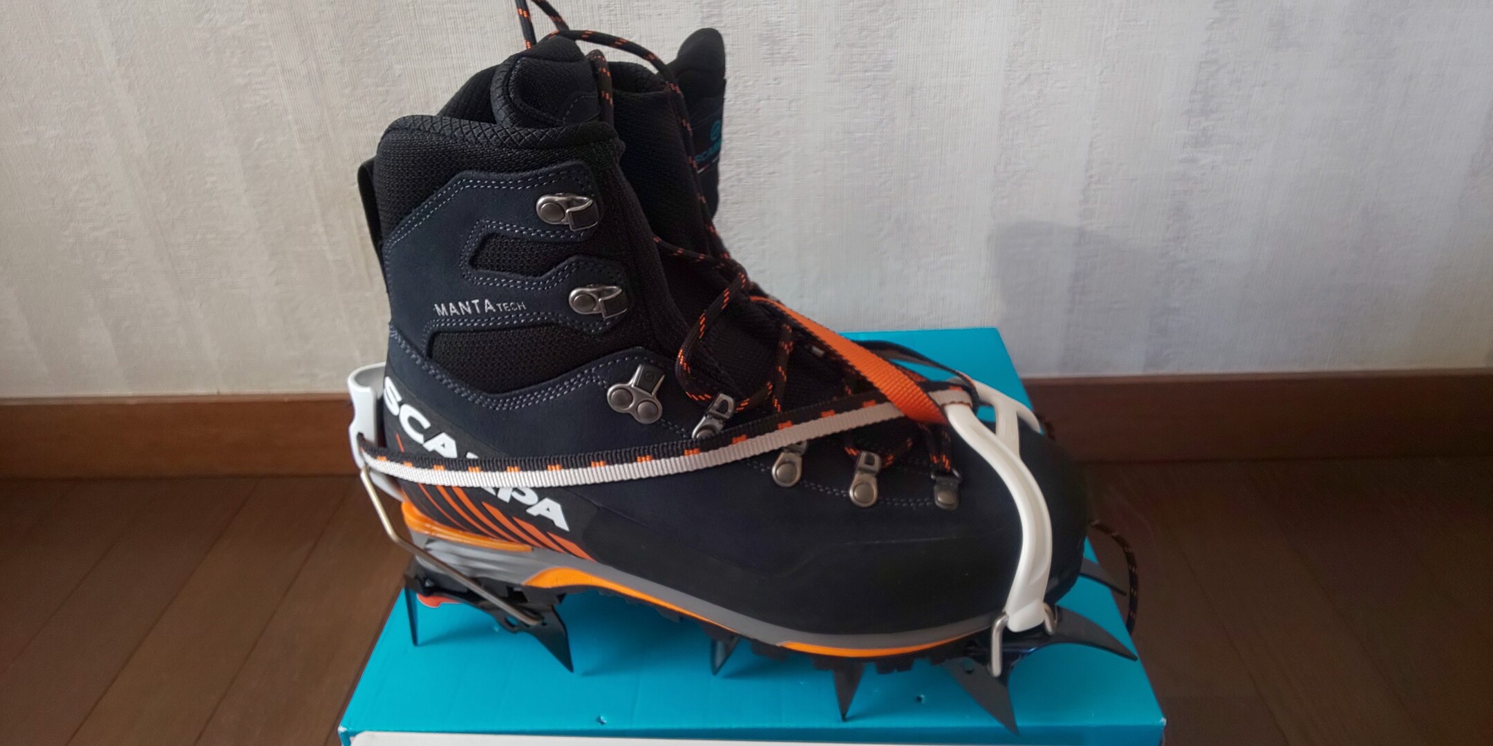 今日も変わらず左膝が痛む、痛すぎる あぁ... / boruさんのモーメント | YAMAP / ヤマップ