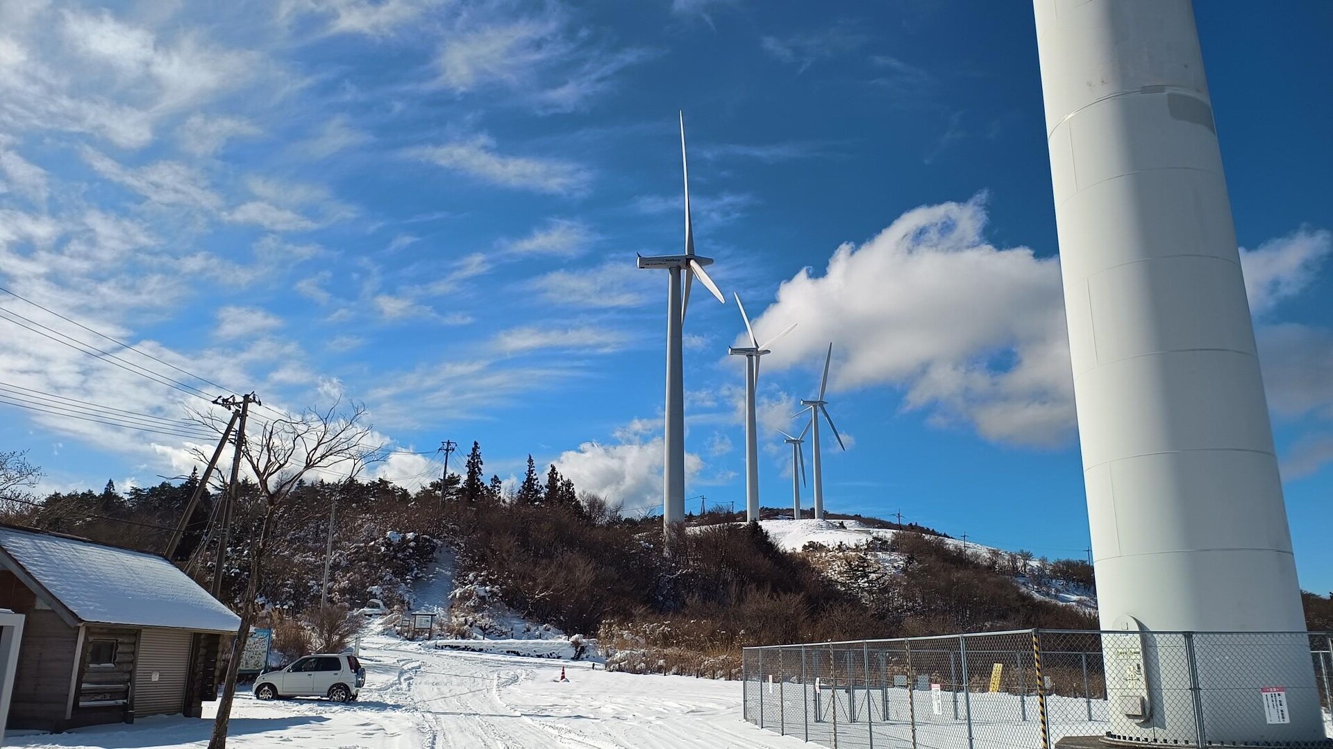 雪遊び ️大川原高原 / motoさんの高鉾山・旭ヶ丸の活動日記 | YAMAP / ヤマップ