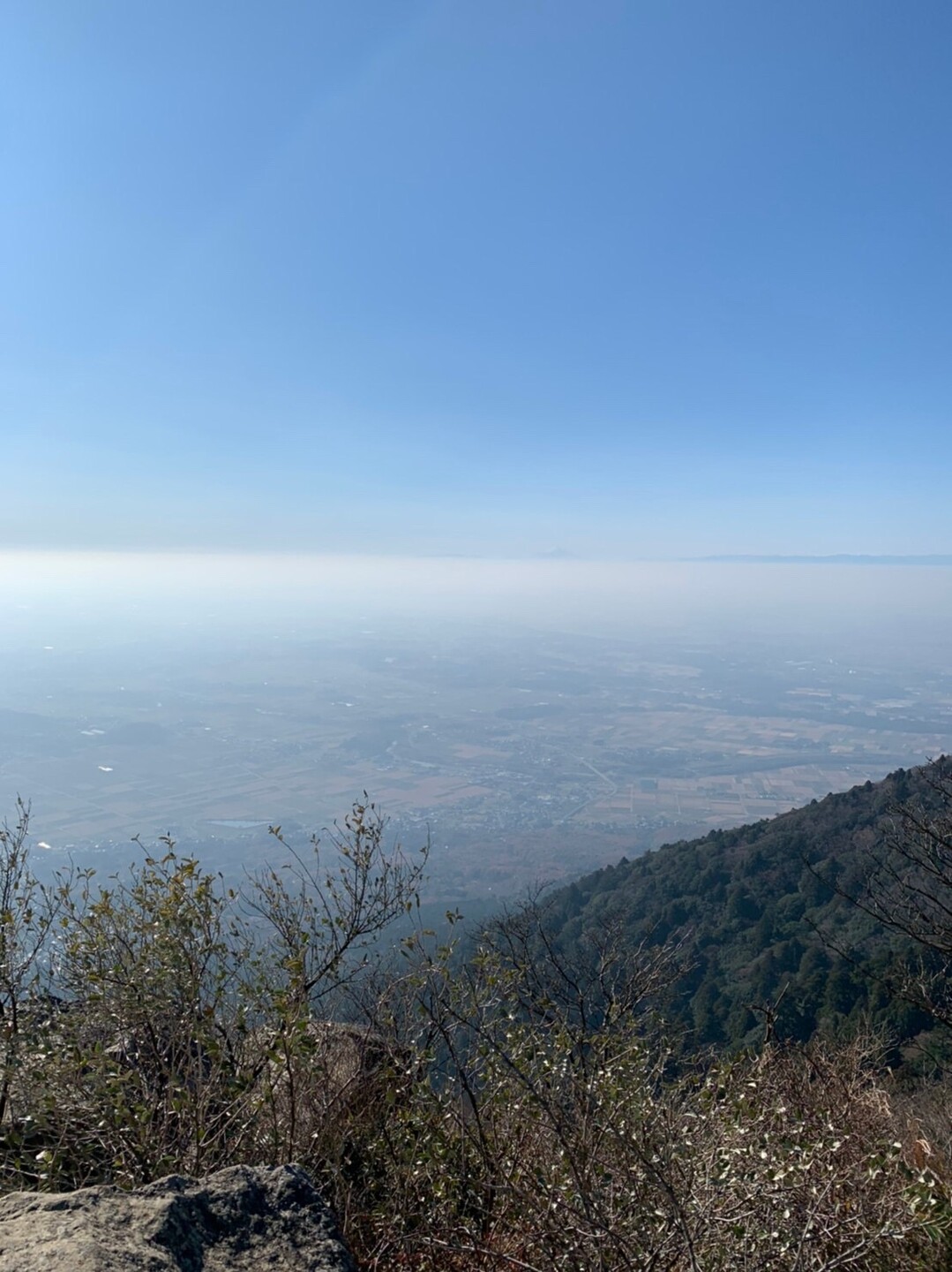 筑波山-2019-12-14 / georgeさんの筑波山の活動データ | YAMAP / ヤマップ