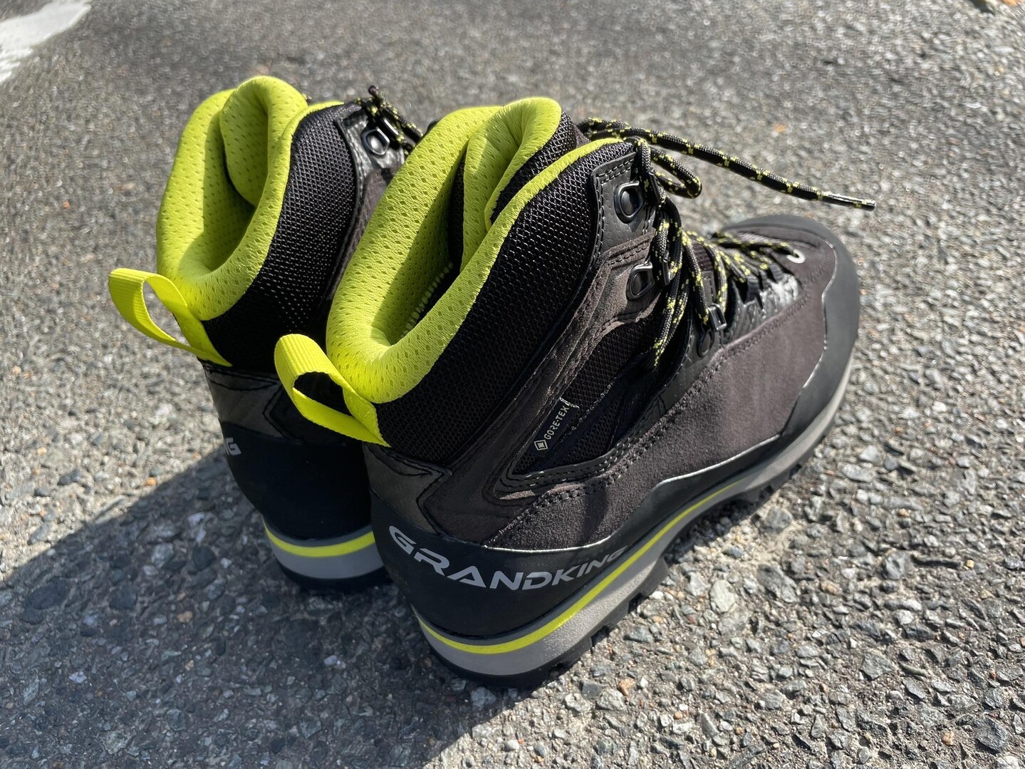 若杉山・米ノ山・岳城山 / BP5さんの宝満山・三郡山・若杉山の活動データ | YAMAP / ヤマップ