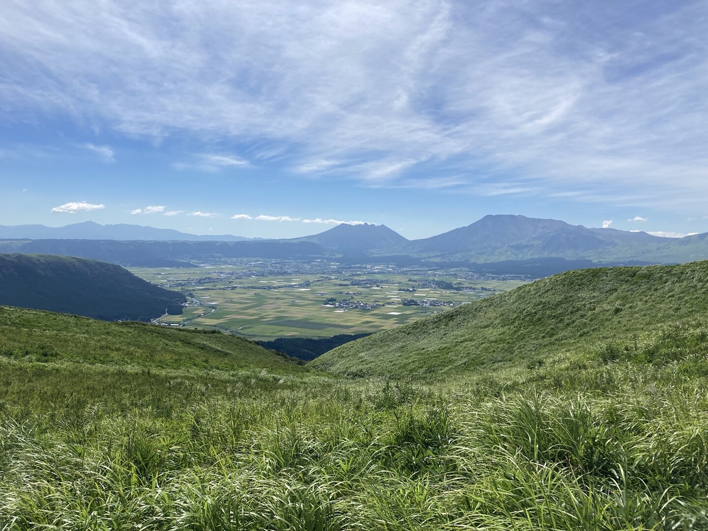 大観峰(熊本県) 2022-09-07 / Shoさんのモーメント | YAMAP / ヤマップ