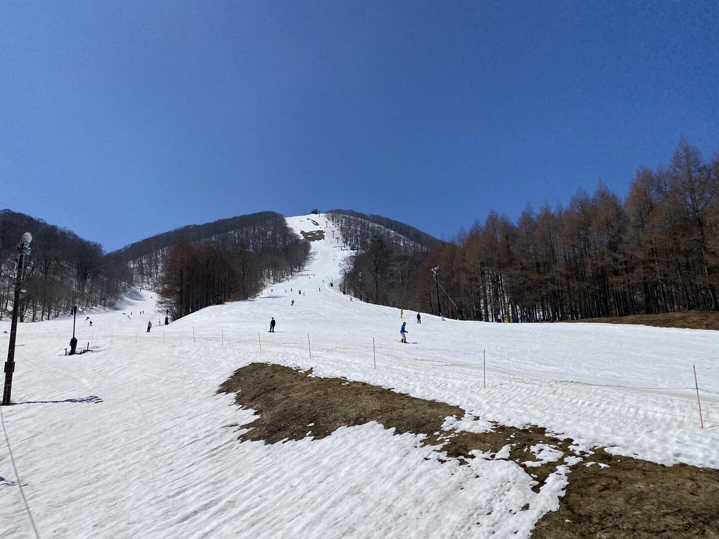 2023.4.1 シーズン35日目（雪上... / saraさんのモーメント | YAMAP / ヤマップ