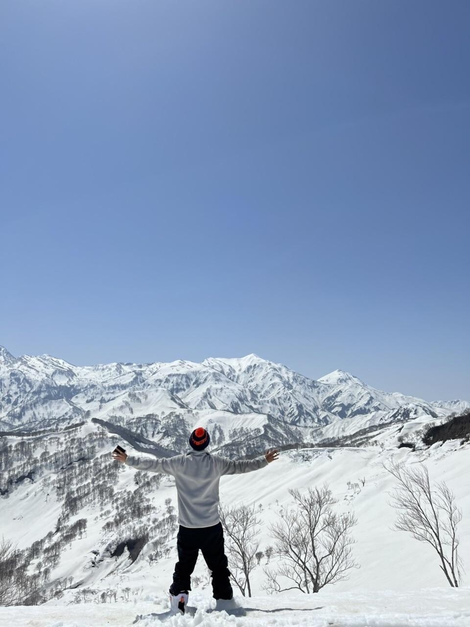 MASAのページ | YAMAP / ヤマップ