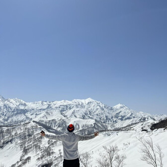 MASAのページ | YAMAP / ヤマップ