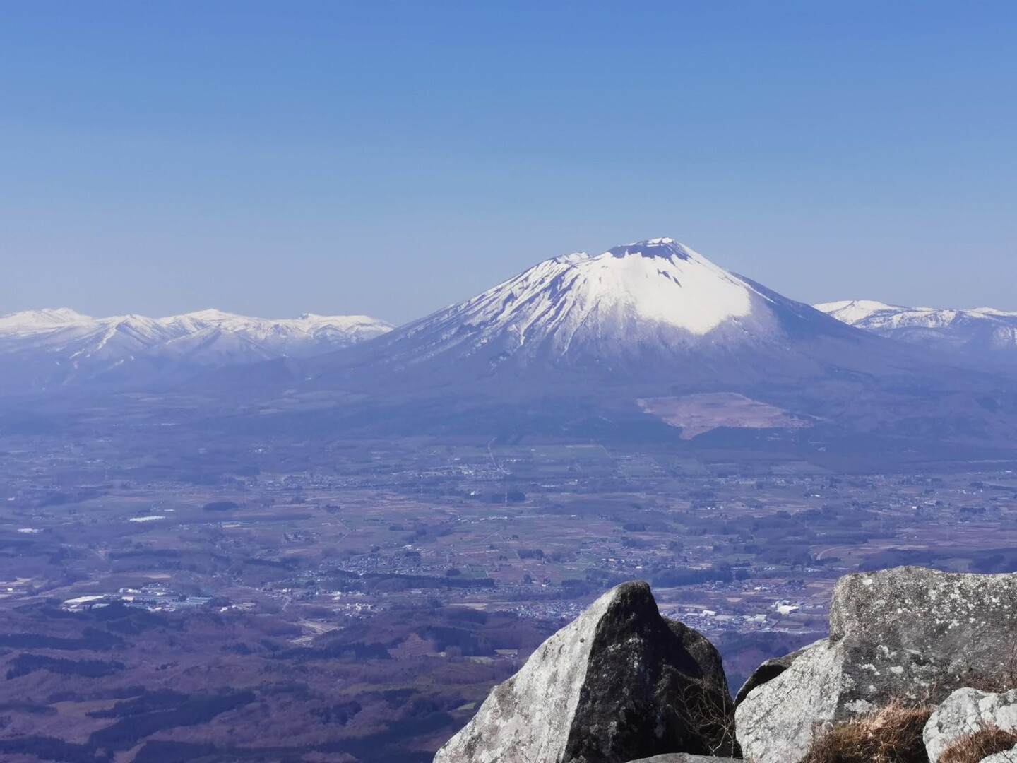 姫神山 リベンジ🔥 / yama-yuさんの姫神山の活動データ | YAMAP / ヤマップ