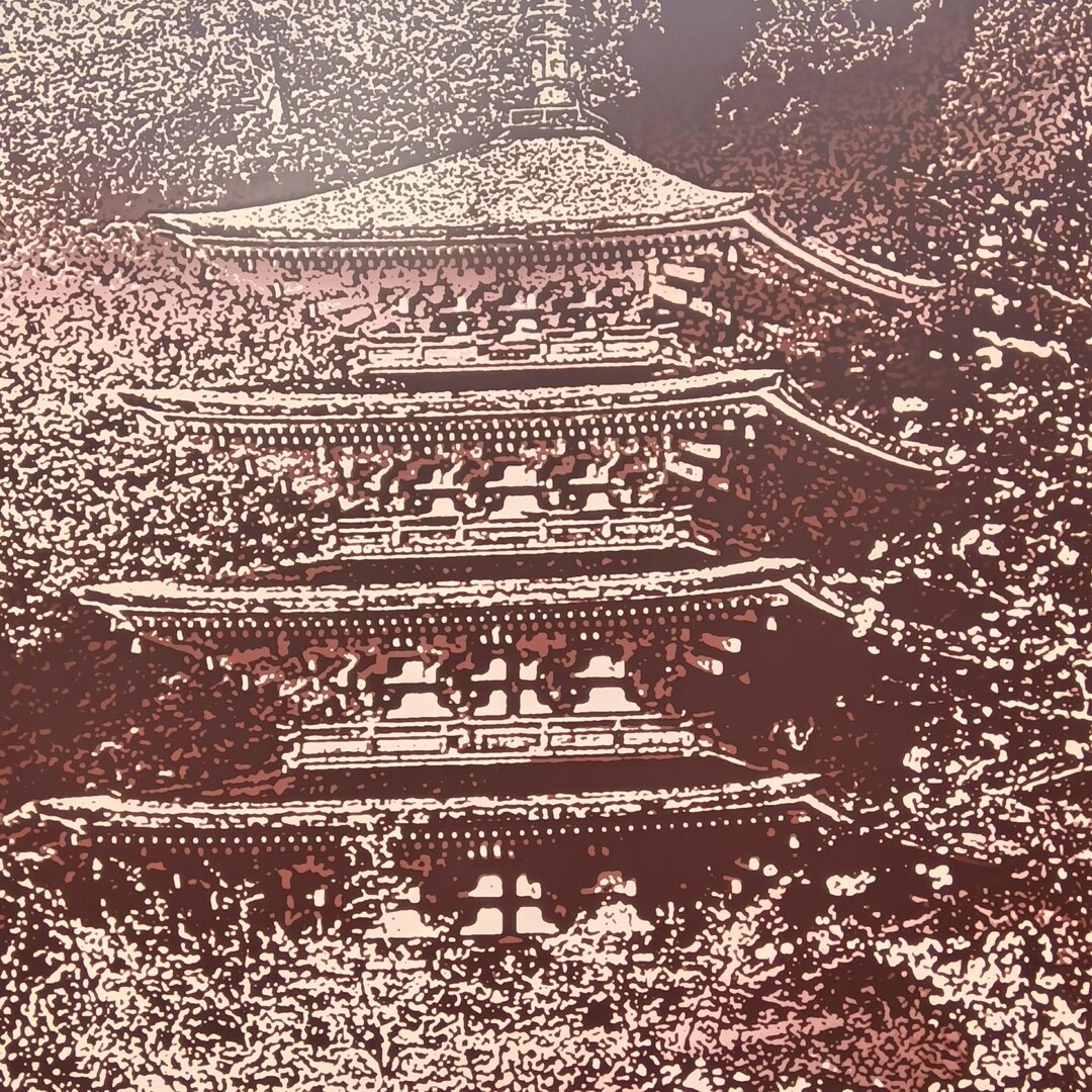 今日も仕事で長谷寺方面へ、 曇り空が更... / OKさんのモーメント | YAMAP / ヤマップ