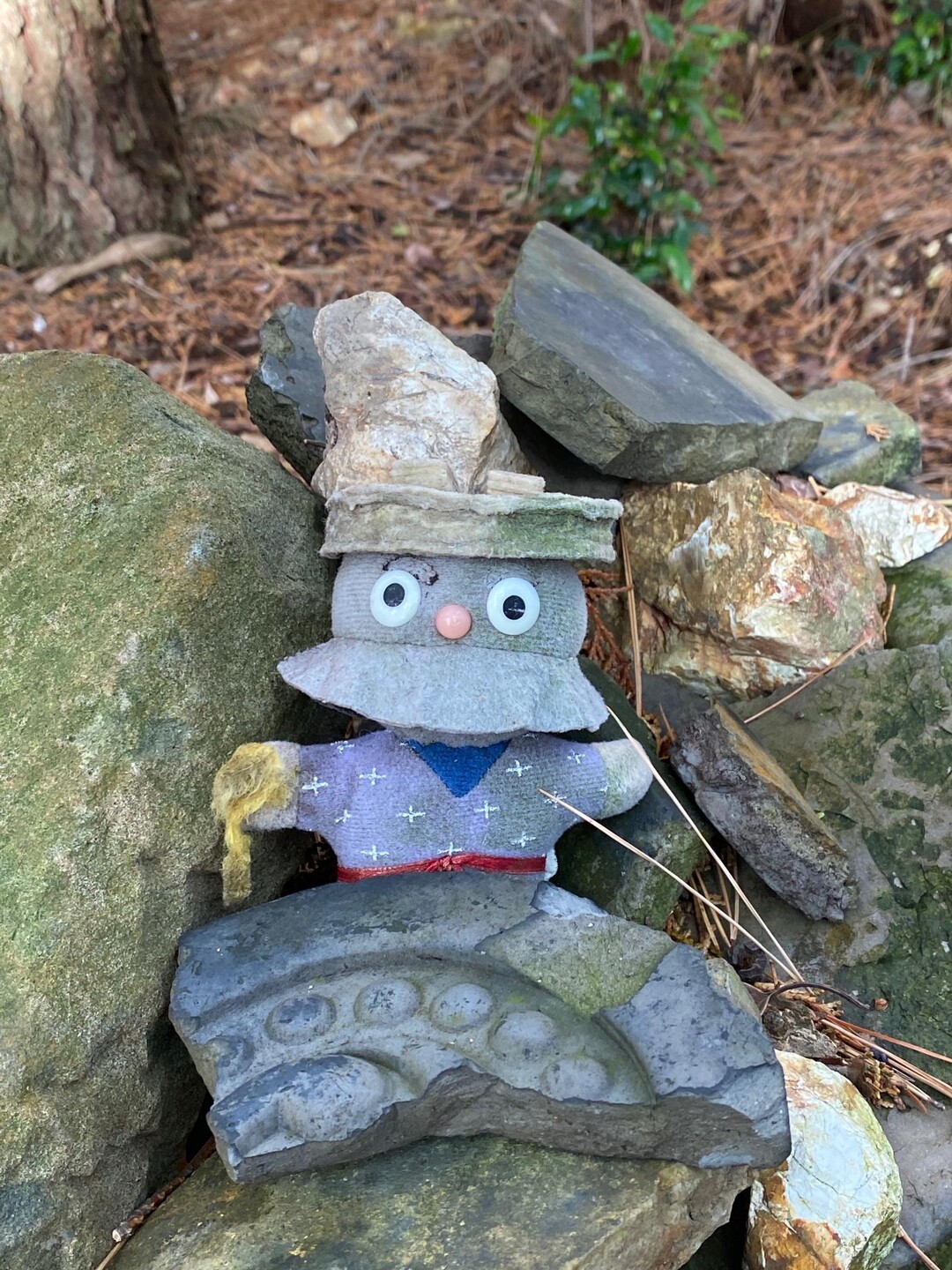 多度山〜どうする家康最終回PV / とんちさんの多度山・美濃松山・石津御嶽の活動データ | YAMAP / ヤマップ