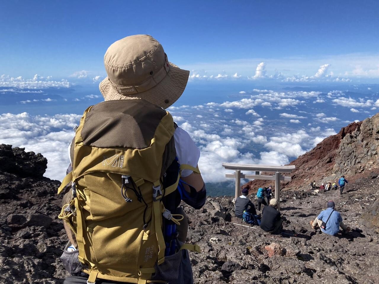 よこよこのページ | YAMAP / ヤマップ