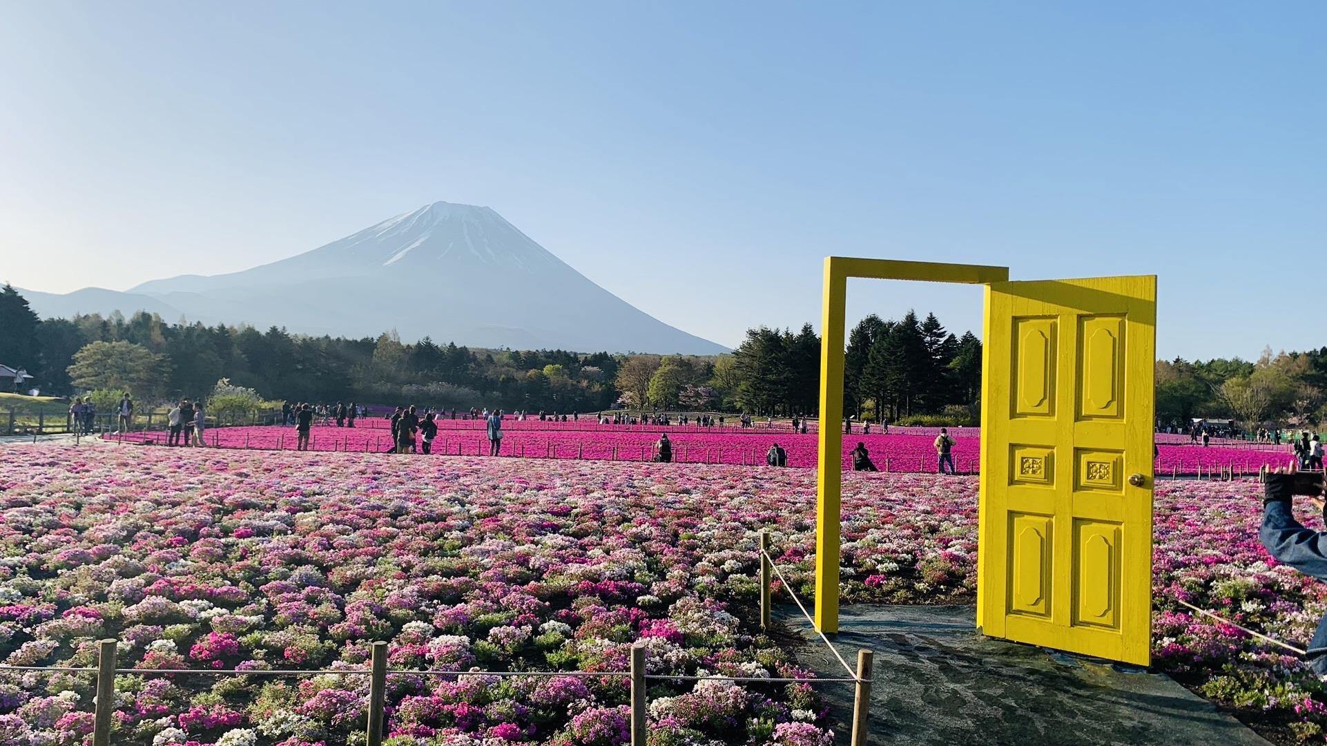 GWを写真4枚で振り返る🍀 早起きし... / ひなたさんのモーメント | YAMAP / ヤマップ