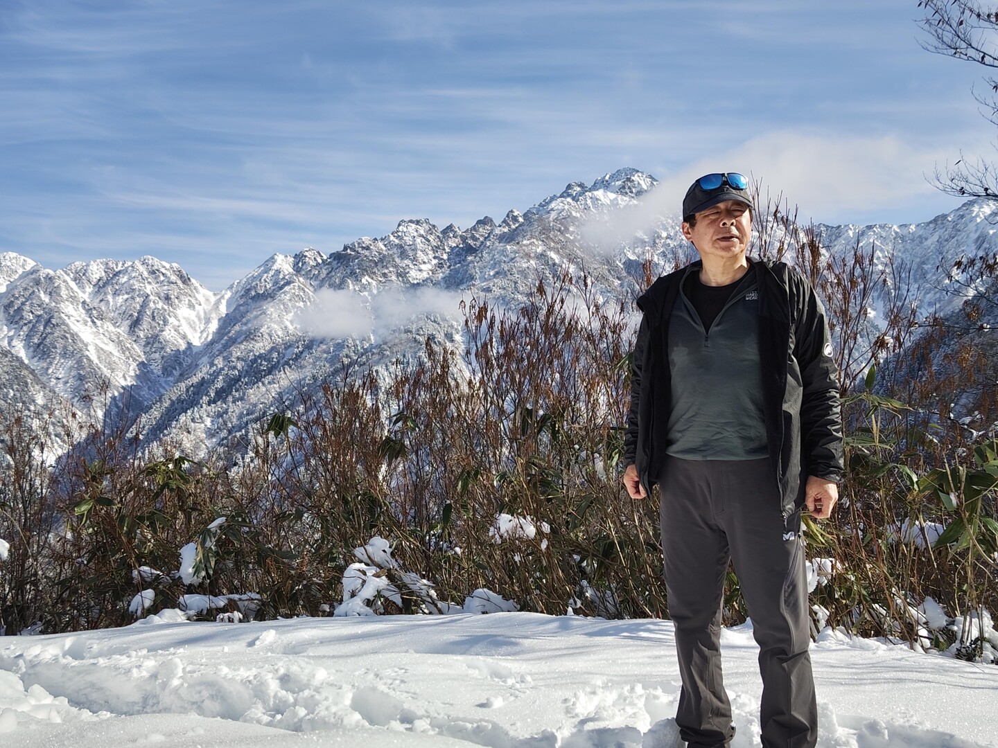 あっきーのページ | YAMAP / ヤマップ