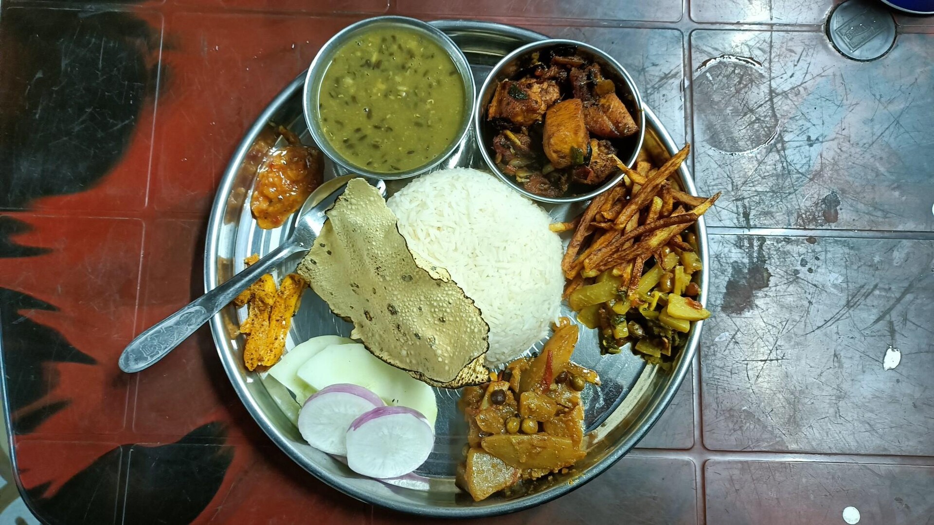 Shivapuri National ... / k420さんのモーメント | YAMAP / ヤマップ