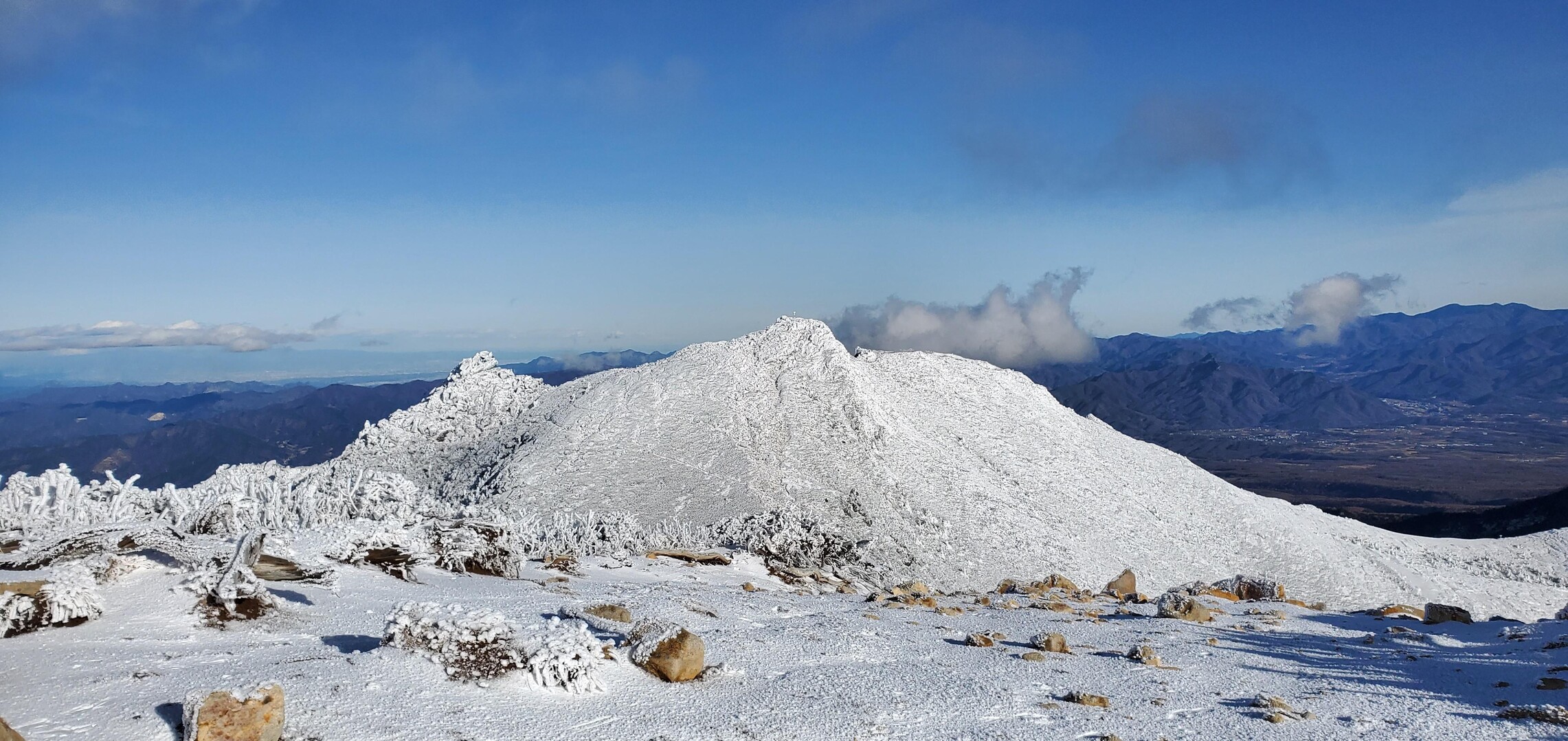 北八ヶ岳🏔️黒百合ヒュッテ泊 🎄 / AKIさんの八ヶ岳（赤岳・硫黄岳・天狗岳）の活動日記 | YAMAP / ヤマップ