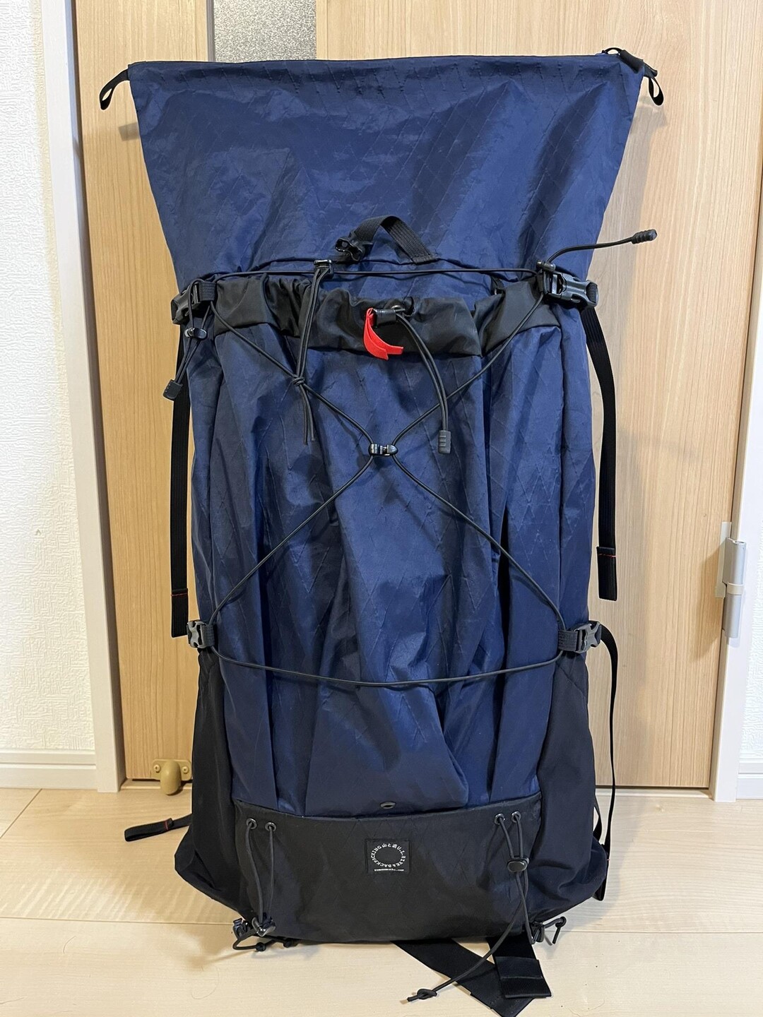 【Newザック】 山と道three 飯... / JhonWickさんのモーメント | YAMAP / ヤマップ