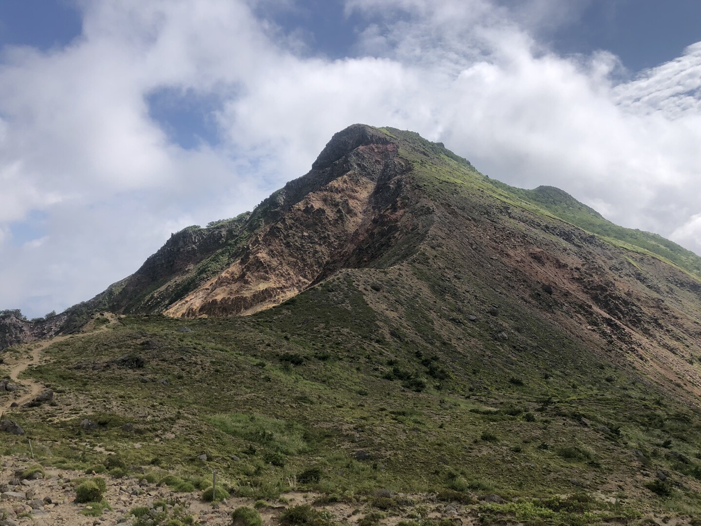 表から裏まで⛰🏃‍♂️ / Naluさんのモーメント | YAMAP / ヤマップ