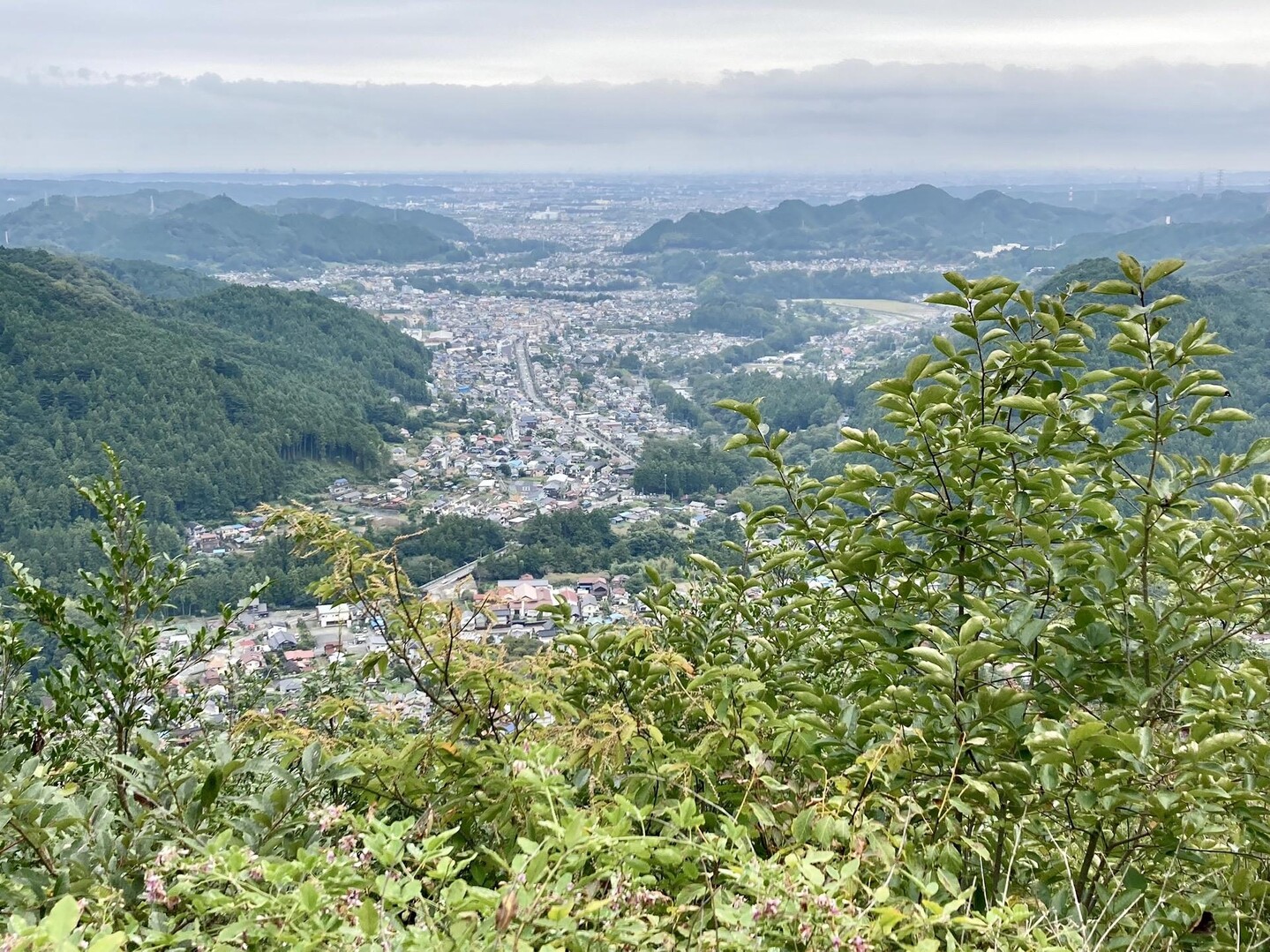 城山 秋川渓谷 徒歩 / 悠然さんの大岳山・御岳山・御前山の活動データ | YAMAP / ヤマップ