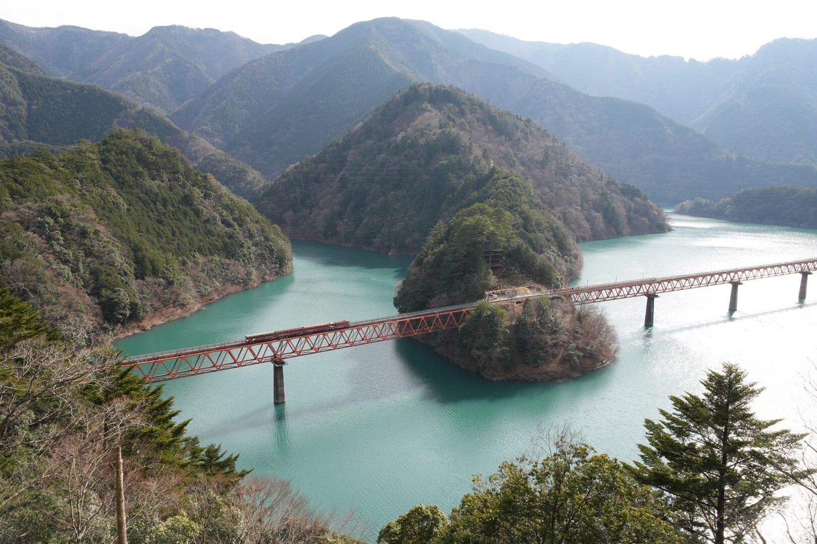 静岡百山 智者山・天狗石山・天狗石山北峰 / たまに旅ch（K）さんの天狗石山・七ツ峰・智者山の活動日記 | YAMAP / ヤマップ