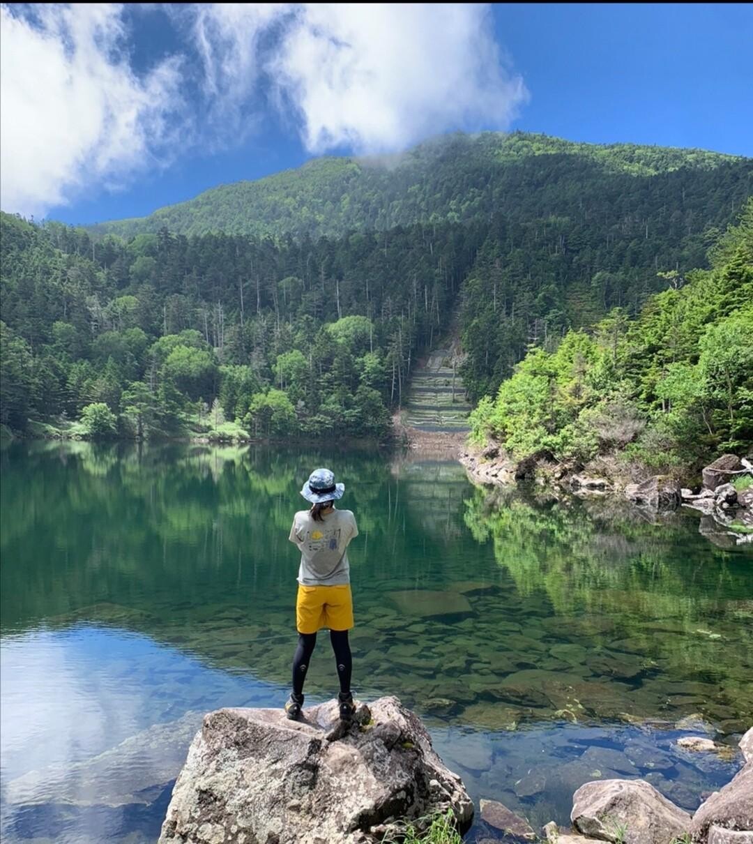 EMIのページ | YAMAP / ヤマップ