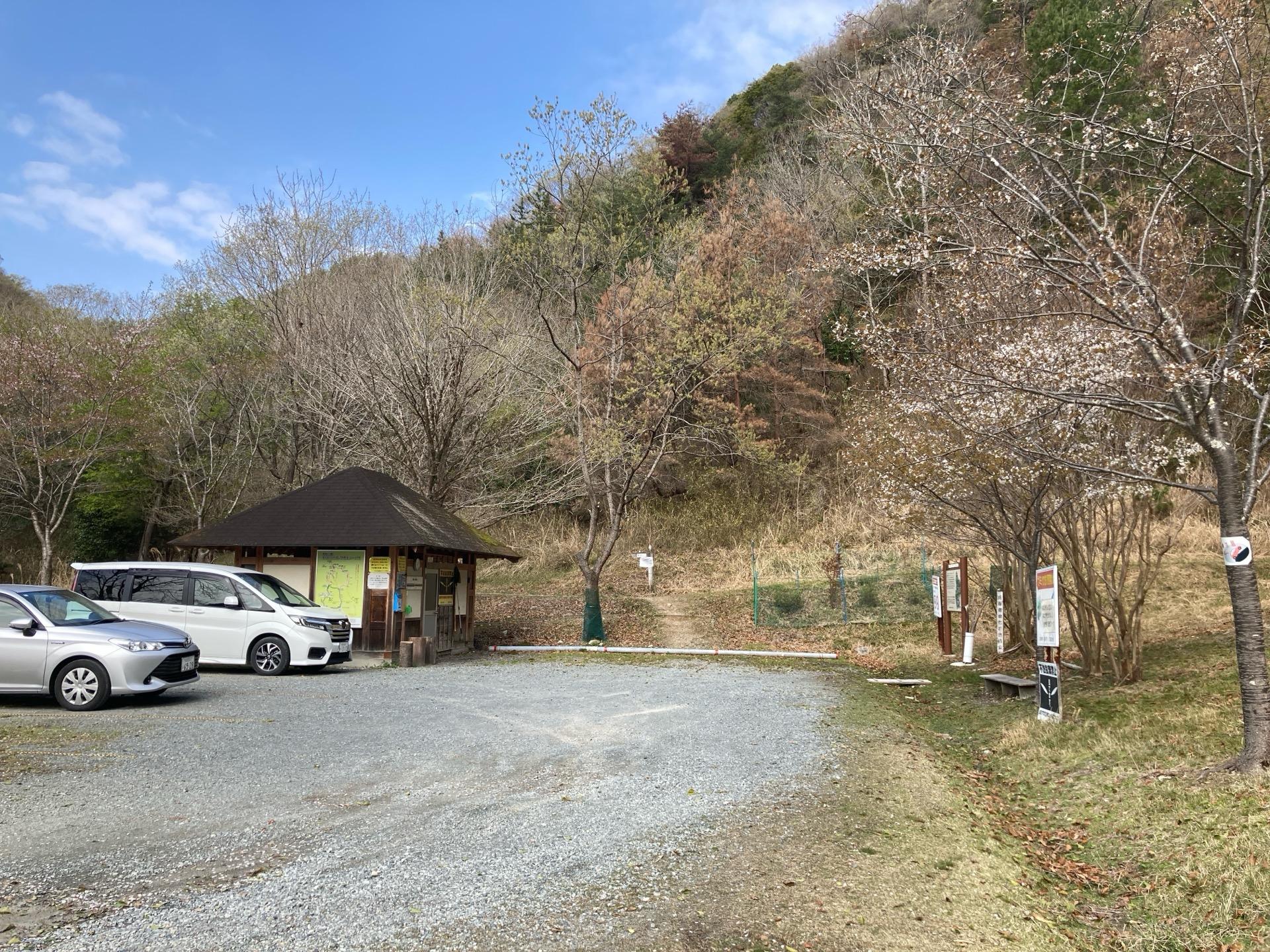 伊勢山 コバノミツバツツジ T-REX3と共に！ / kuttokoさんの書写山・伊勢山・とんがり山の活動データ | YAMAP / ヤマップ