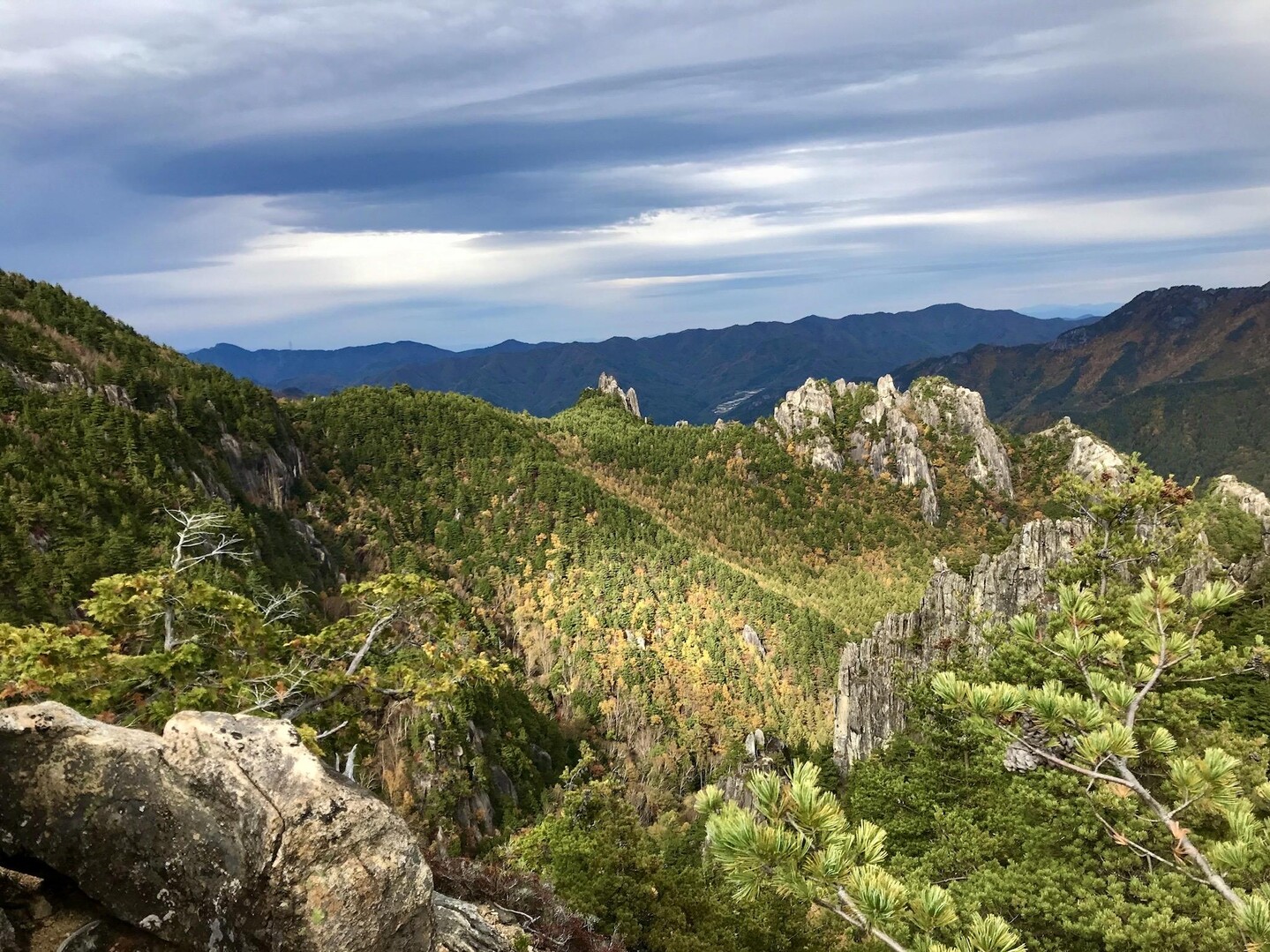 小川山-2022-10-22 / sokeさんの瑞牆山・金峰山の活動データ | YAMAP / ヤマップ
