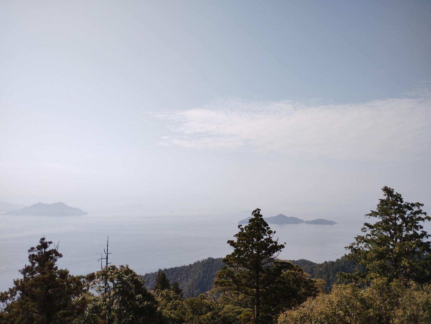 弥山 / men_on_mt.misenさんの宮島（厳島）・弥山の活動データ | YAMAP / ヤマップ