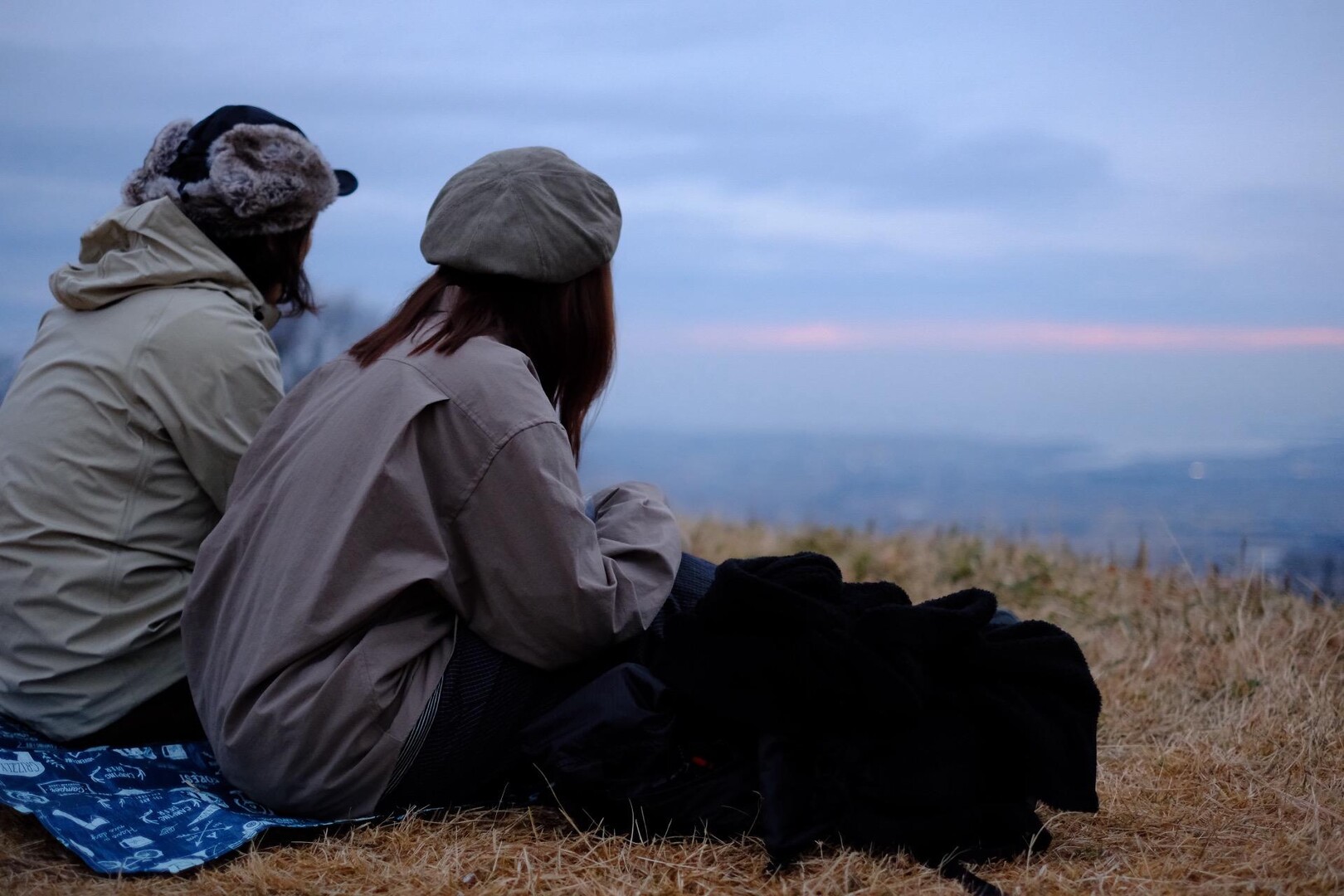桝形山 / AYAPOさんの堀坂山・観音岳・桝形山（白米城）の活動データ | YAMAP / ヤマップ