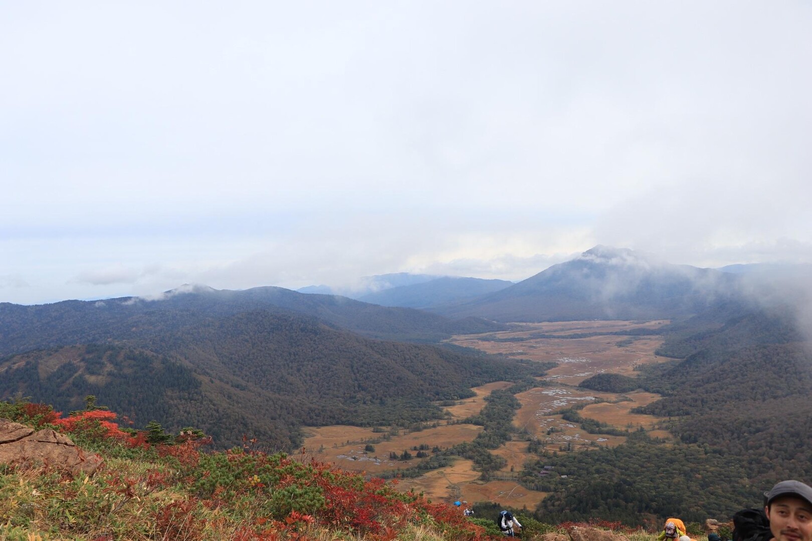 中原山・至仏山・小至仏山 / odaさんの尾瀬・燧ヶ岳の活動データ | YAMAP / ヤマップ