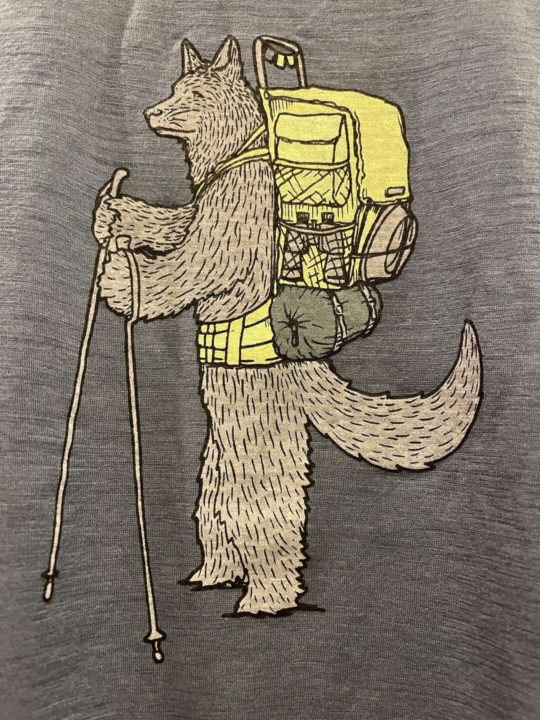 大好きなyoutuberとよさんが ic... / ハリララさんのモーメント | YAMAP / ヤマップ