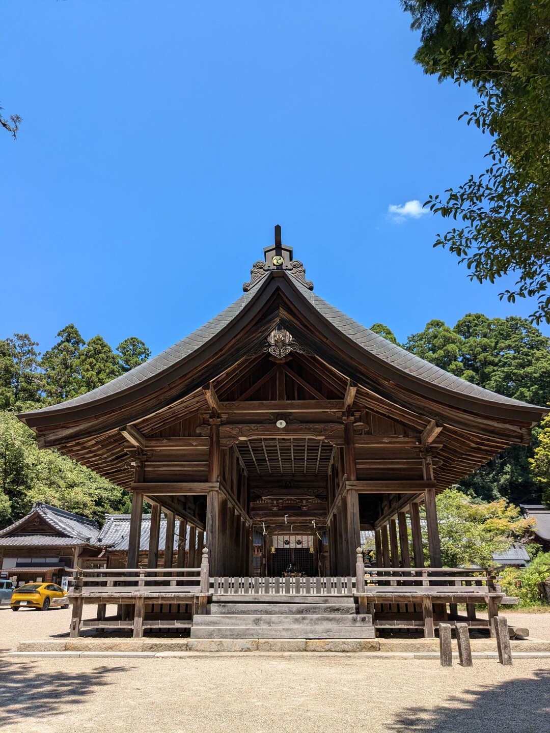 加納山・城ヶ峰 / iwaakiさんの猿投山・物見山の活動データ | YAMAP / ヤマップ