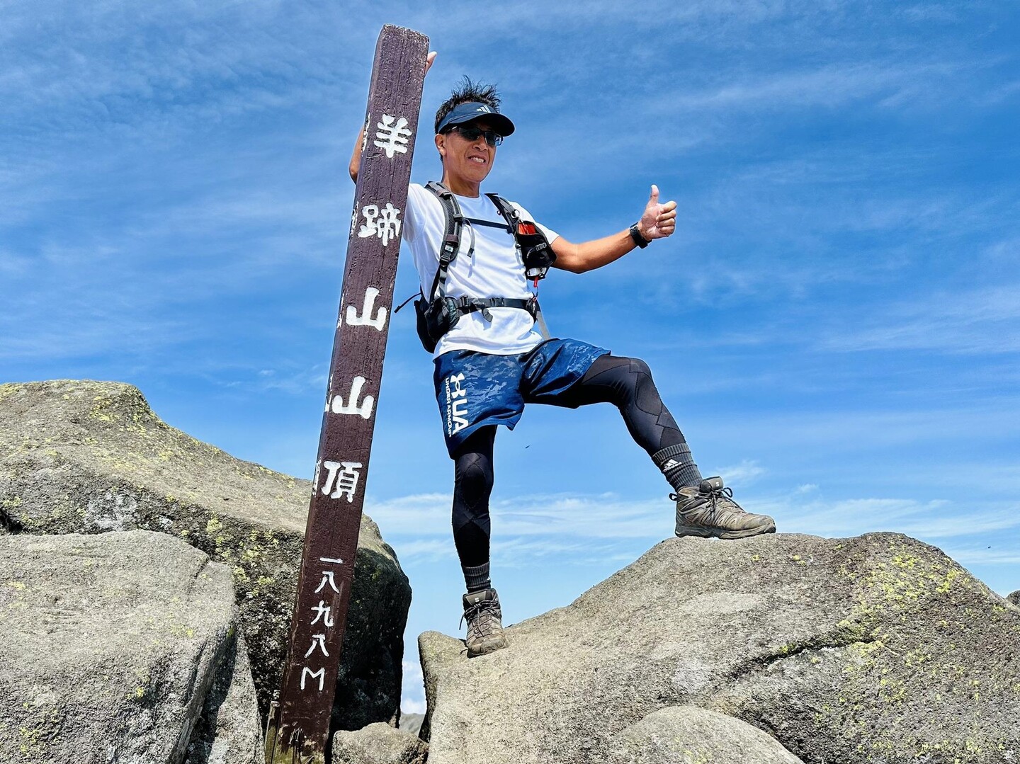 羊蹄山 🐏 / Go Kidさんの羊蹄山（蝦夷富士）の活動データ | YAMAP / ヤマップ