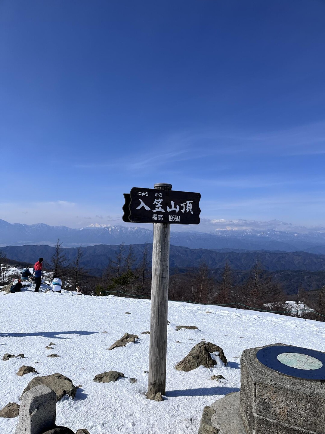 入笠山 / kimiさんの入笠山の活動データ | YAMAP / ヤマップ