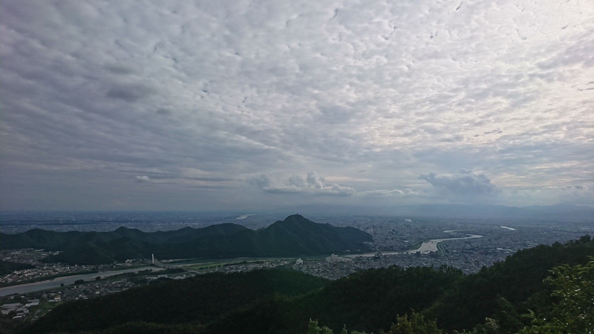 お気に入り 百々ヶ峰 / Homanさんの百々ヶ峰・源太峰の活動データ | YAMAP / ヤマップ
