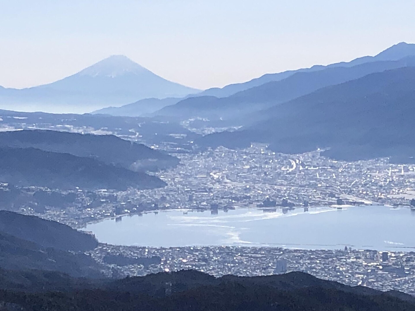 高ボッチ山 / sueさんの鉢伏山・高ボッチ山・三峰山の活動データ | YAMAP / ヤマップ
