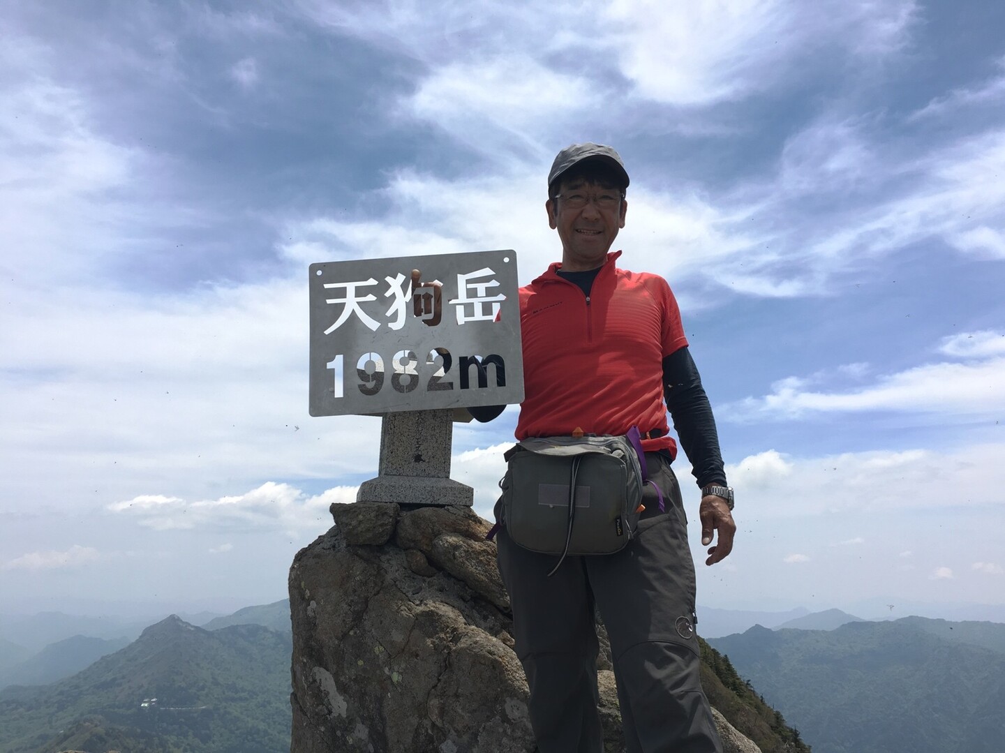 Kiyoshiのページ | YAMAP / ヤマップ