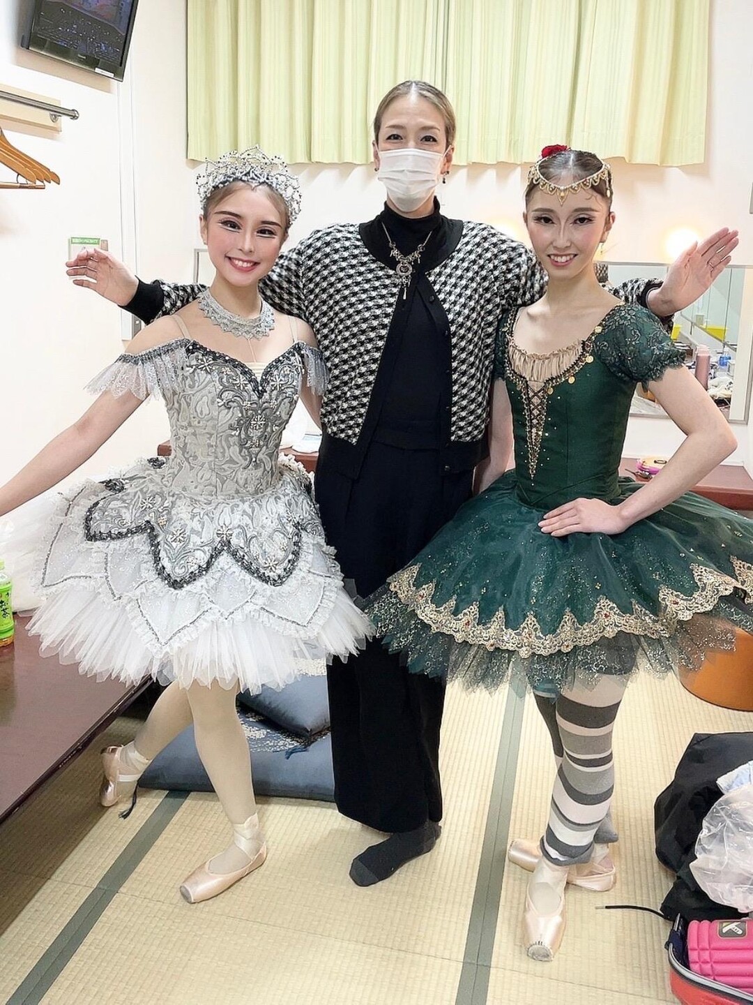 今年最後の発表会観に。 / junnnnさんのモーメント | YAMAP / ヤマップ