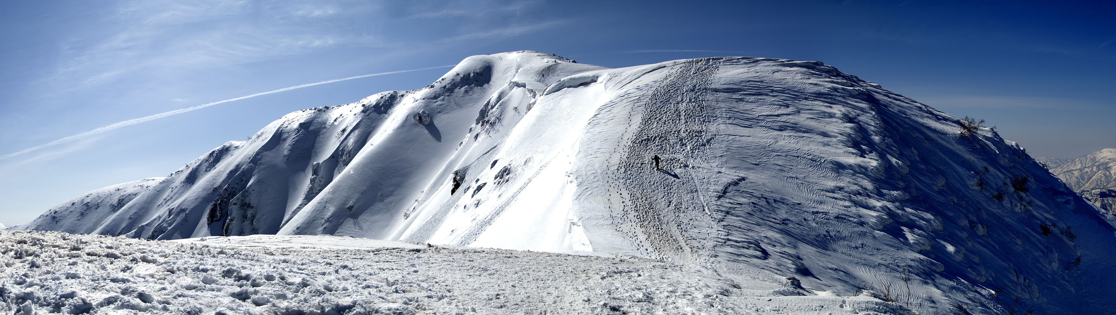 中荒島岳・荒島岳 / zukiさんの荒島岳の活動データ | YAMAP / ヤマップ