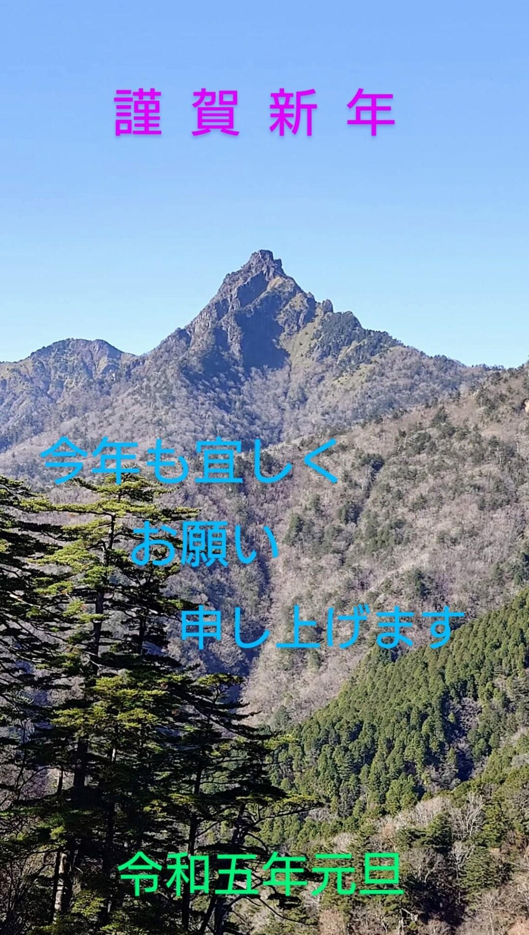 あけましておめでとうございます‼️ 今年... / sei0014さんのモーメント | YAMAP / ヤマップ