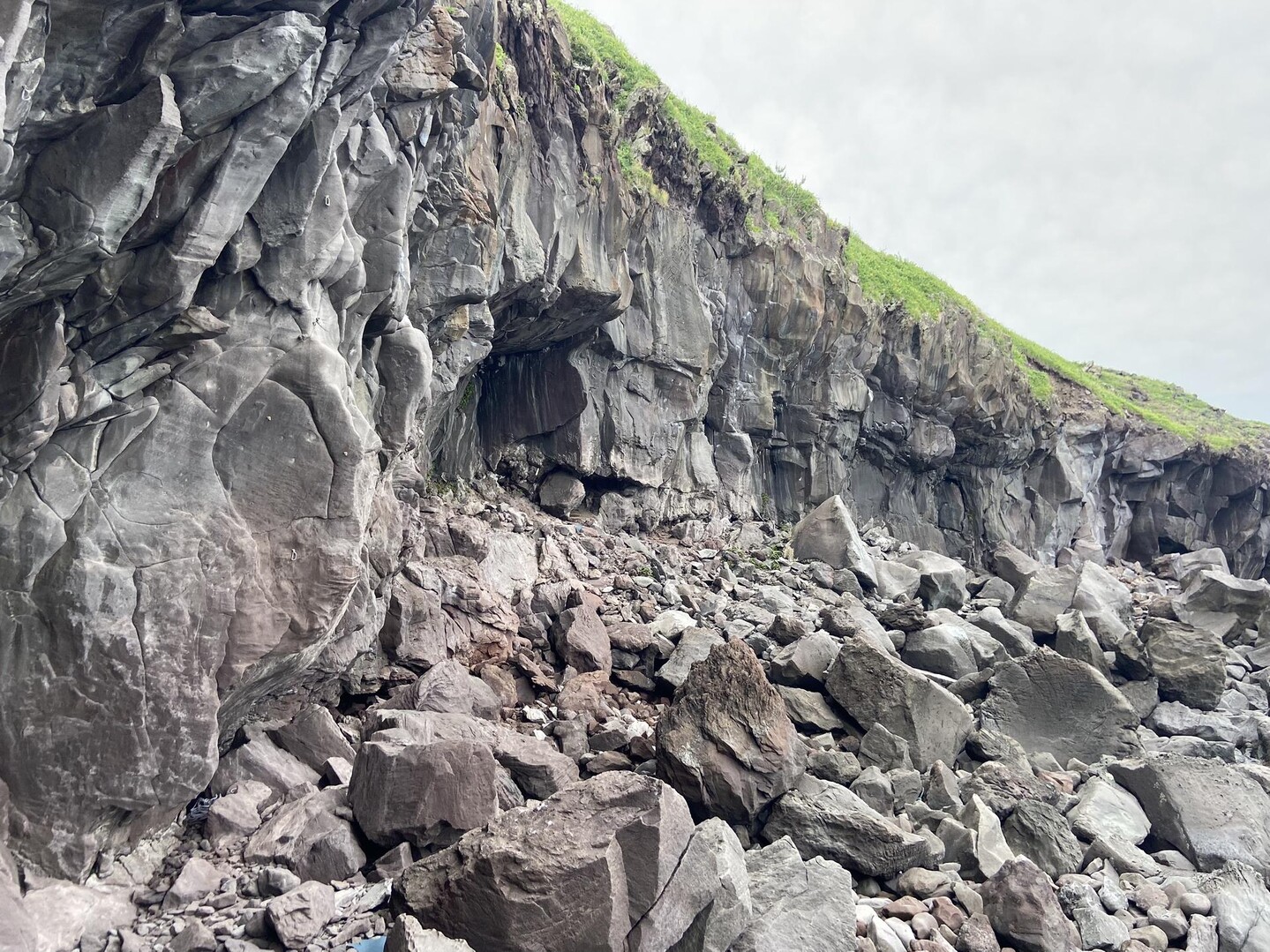 ミサキ カサブランカ5.9 OS 死ぬか... / きちさんのモーメント | YAMAP / ヤマップ