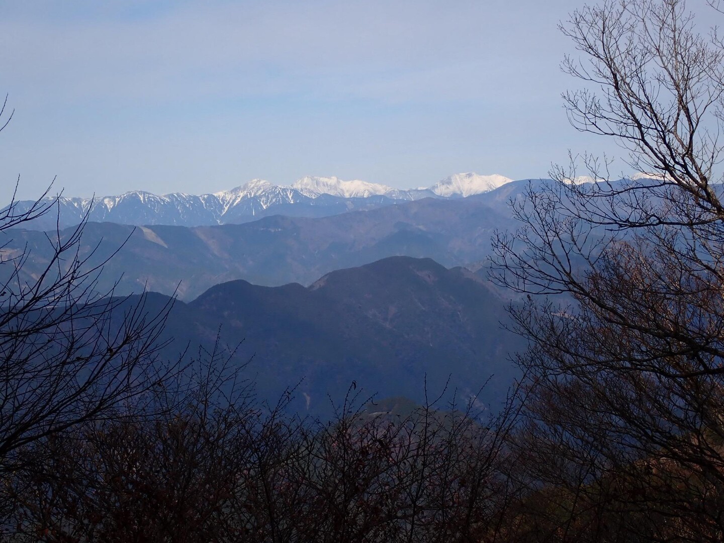 3歩目の竜爪山⛰️ / reoさんの竜爪山・薬師岳の活動データ | YAMAP / ヤマップ