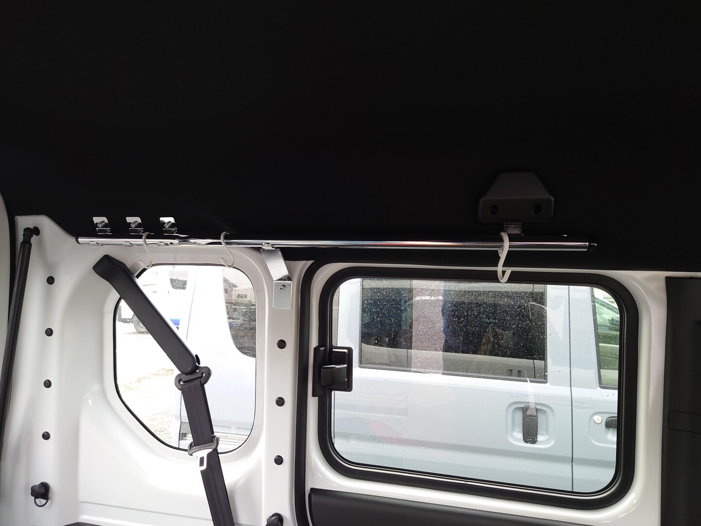 【第4話】うちの愛車「エヴァ（N-VAN... / jun16189さんのモーメント | YAMAP / ヤマップ