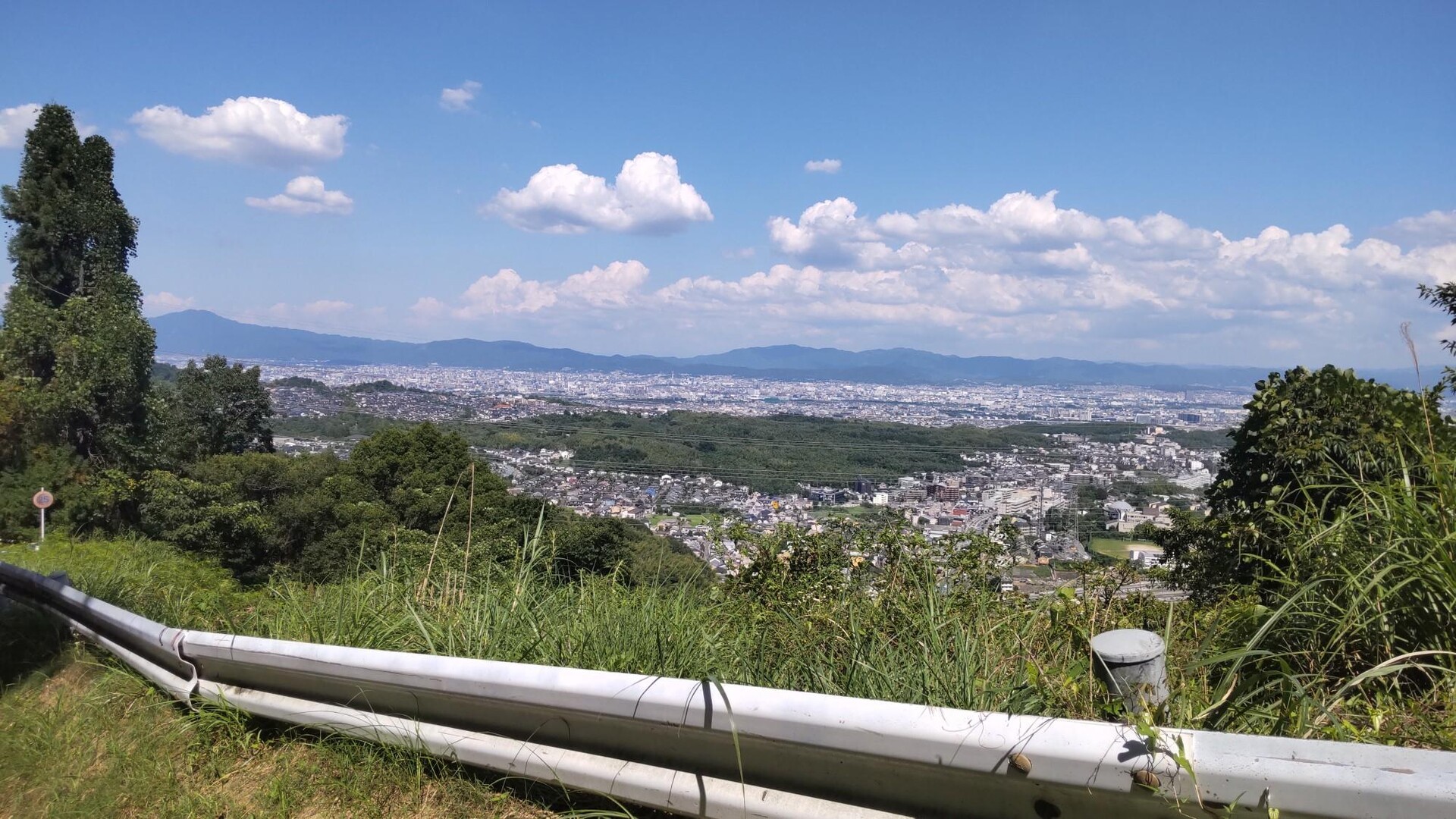 大枝山 西山団地NTTゲートから往復 / ショコラJr.さんの沓掛山・みすぎ山・唐櫃越の活動データ | YAMAP / ヤマップ