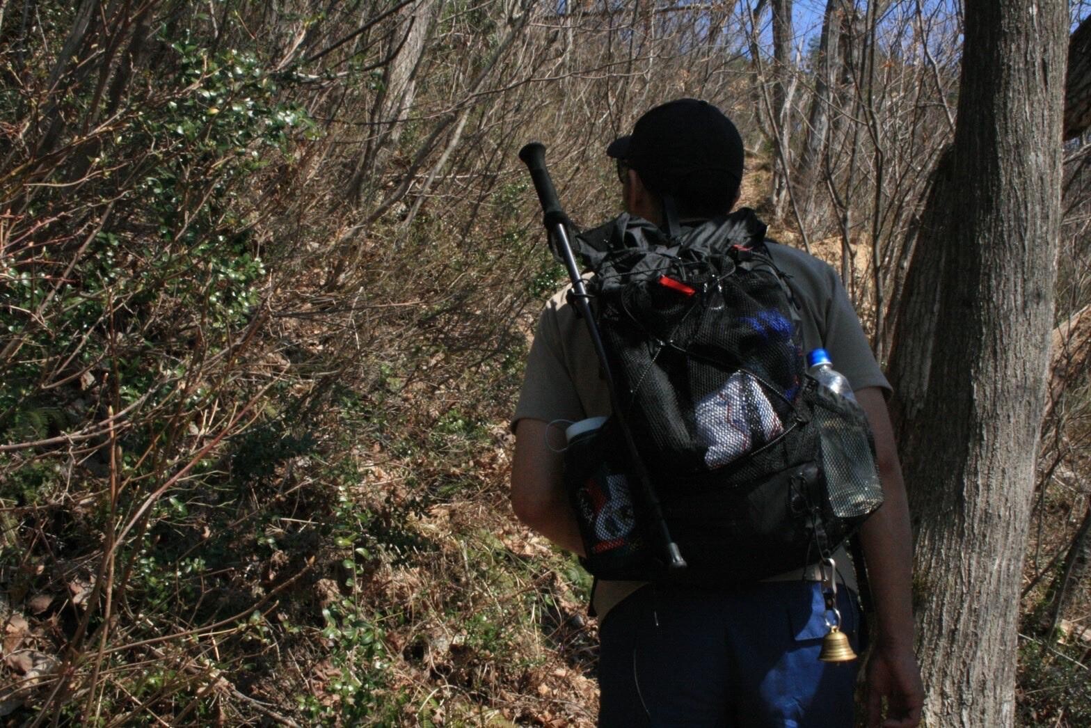 秋葉山 / JhonWickさんの秋葉山の活動データ | YAMAP / ヤマップ