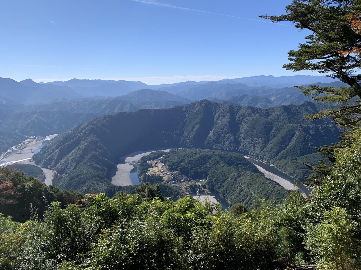 UFO再訪🤗…ツエノ峰 / M_Akkyさんの玉置山の活動データ | YAMAP / ヤマップ